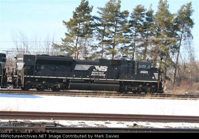 NS 2669